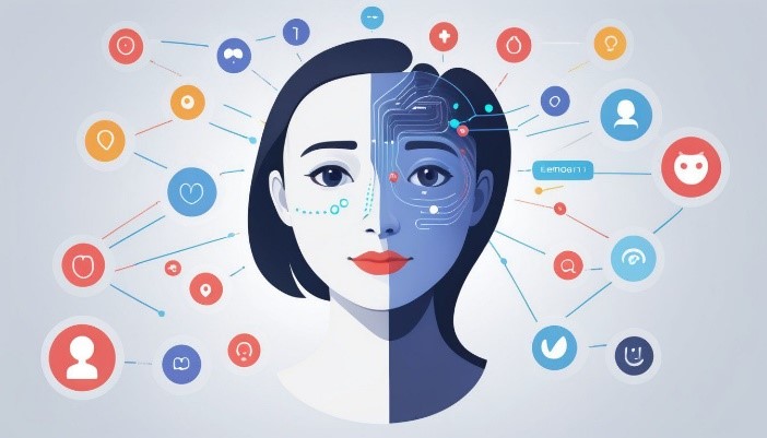 AI Emotion Detection: Novos Insights sobre os Sentimentos Humanos Online | AiTecServ